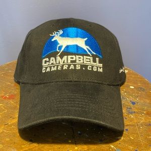 Campbell Cameras | Accessories | Nwot Campbell Cameras Full 6 Panel ...